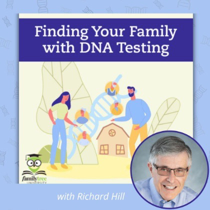 DNA Testing Favorites links to the best genetic genealogy resources